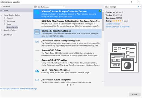 C How To Access The Azure Table Storage Using Uwp Stack Overflow