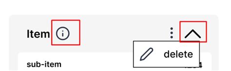 Buttons Seeking Ui Design Advice For Implementing Trash Function In A