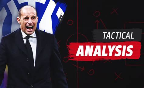 Press Match Produces Chess Match With Crucial Tweaks Tactical Analysis Of Inter 0 1 Ac Milan