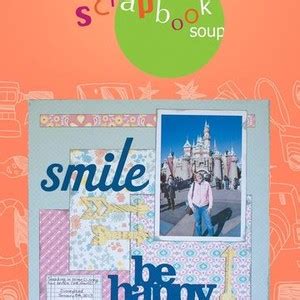 Scrapbook Soup Rotten Tomatoes