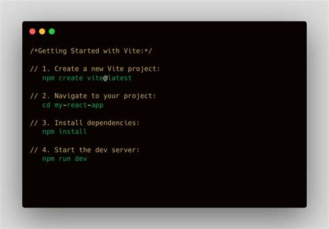 Harsh Panchal On Linkedin React Reactjs Createreactapp Vite
