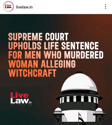 Nipun Saxena On Linkedin Criminallaw Rights Law Supremecourt Highcourt Trial Lawyers…