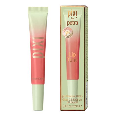 Pixi Pixi Lip Tone Ph Reaktiv Lipgloss