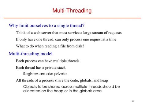 Cs 6560 Operating Systems Design Ppt Download