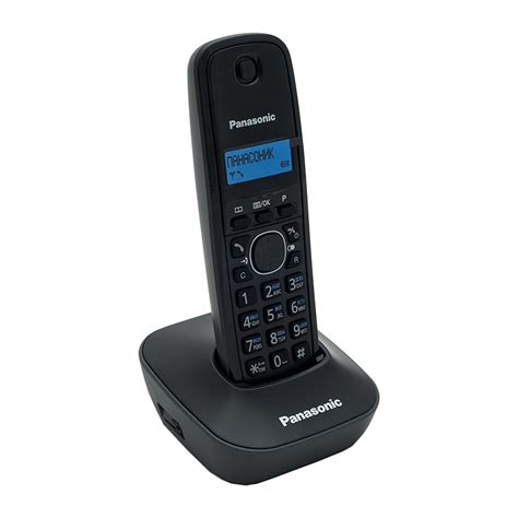 DECT-телефон на дачу с сим-картой и GSM-антенной | GSM-Репитеры.РУ