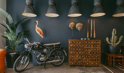 Discover The Secrets Of The Retro Lifestyle