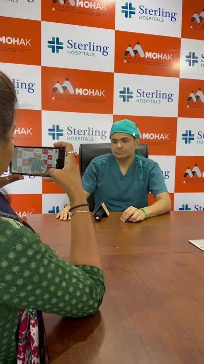 Video Mohit Bhandari On Linkedin Are You Struggling With Obesity And Related Health Issues