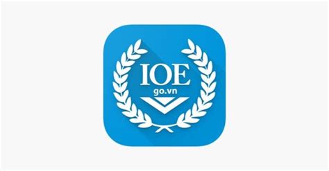 ioe app là gì ioe app dành cho ai và cách sử dụng