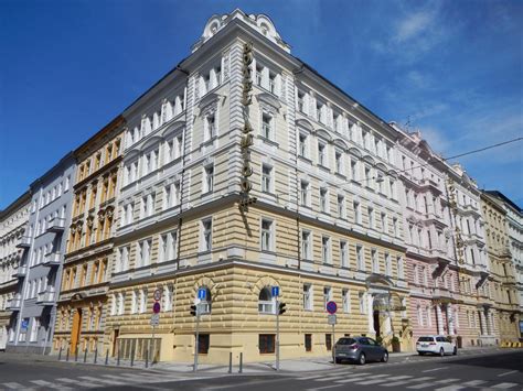 Hotel Louis Leger Czech Hotel Awards