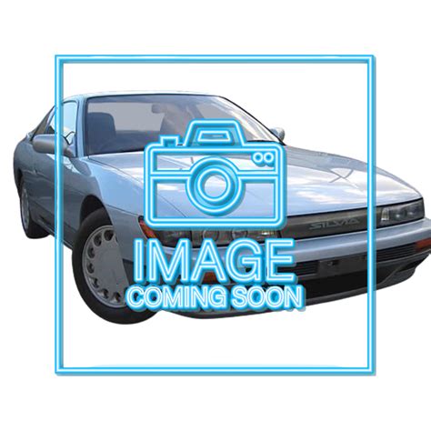 S13 Side Skirts 180 V Side Style Suits Silvia The Fibreglass Factory