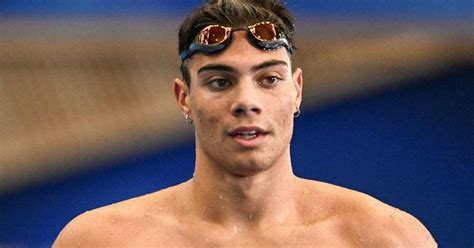 Luca De Tullio Alle Olimpiadi Possiamo Fare Grandi Cose