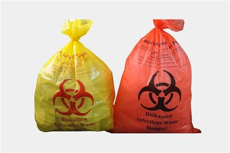 Welpack Black Eco Friendly Garbage Bags Sizedimension 17x19 19x21