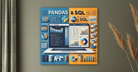 🎲pandas And Sql Demystified A Cheat Sheet For Data Enthusiasts🎲