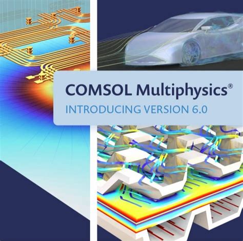Comsol Multiphysics Simulation Software At Best Price In Bengaluru