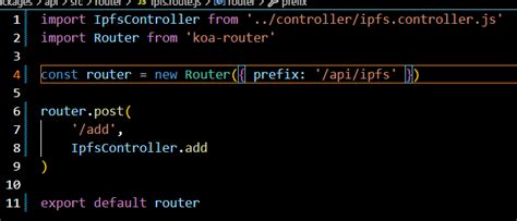 Cannot Read Properties Of Undefined Reading Body · Issue 206 · Koajs Koa Body · Github