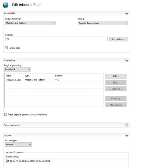Net How To Redirect Calls To Root Alone To A Sub Path Stack Overflow