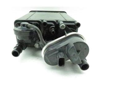 Toyota Tundra Vapor Canister Guaranteed Genuine Toyota Parts