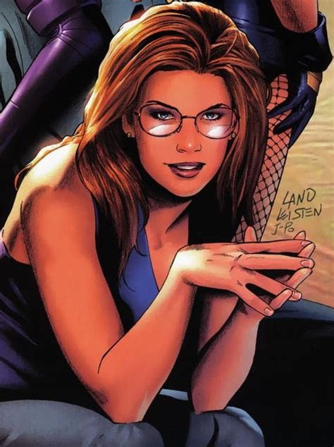 Picture Of Oracle Barbara Gordon