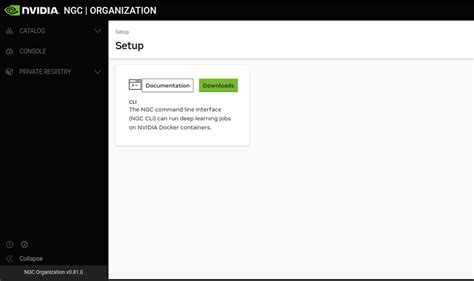 Failure Of Generate API Key For Docker Installation DRIVE AGX Orin General NVIDIA Developer