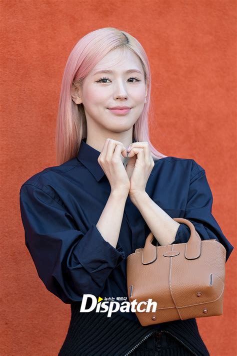 [현장포토] “바라보면 설렘”…미연 가을의 여신 디스패치 뉴스는 팩트다