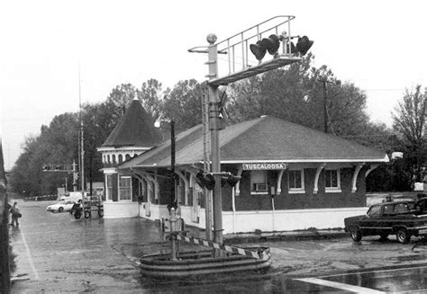 Amtrak Photo Archive The Stations T