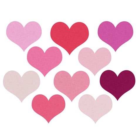 Free Hearts Clip Art Download Free Hearts Clip Art Png Images Free