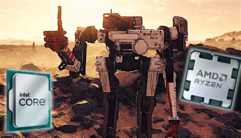 New Starfield Update Gives Your CPU A Performance Boost