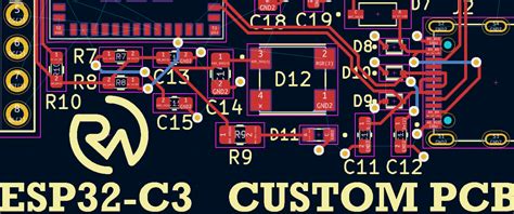 Build Custom Esp32 Boards From Scratch The Complete Guide To Designing Your Own Esp32 S3 And