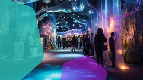 event technology for agencies