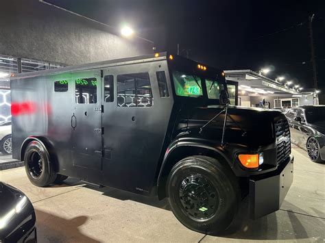 Brinks Armored Car Philippines