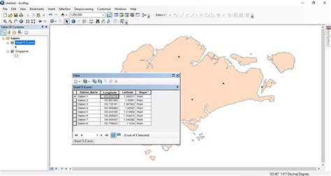 Esri Arcgis Desktop V1082 Extensiones Multilenguaje Español 64