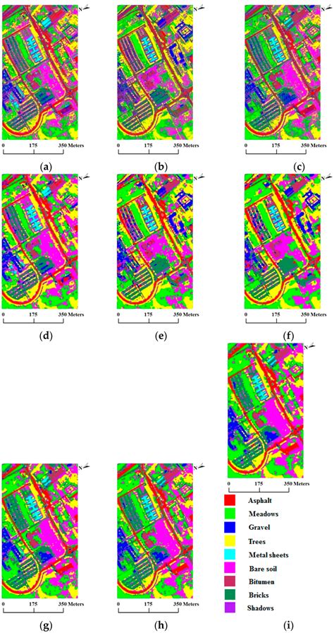 Spectral Spatial Hyperspectral Image Classification Using Subspace