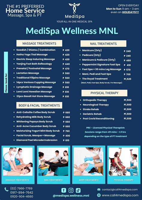 Home Service Massage Bentaman