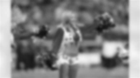 Sydney Durso Game Action