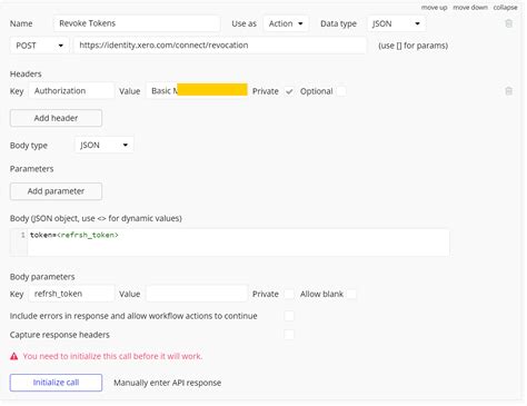 how to revoke tokens from oauth 2 apis bubble forum