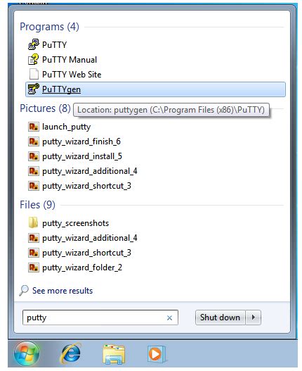 PuTTY SSH Download And Install For Windows Guide Innov Tiv
