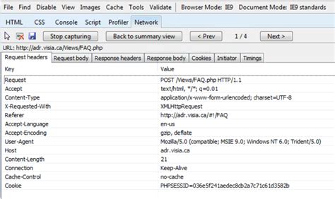 Jquery Ajax Load Results In 500 Error In Internet Explorer Only