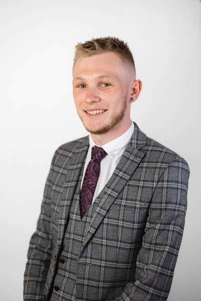 Liam B On Linkedin Liam Bawden Jones And Co Solicitors