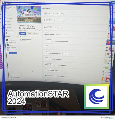 ioannis papadakis on linkedin automationstar2024 ts goodies