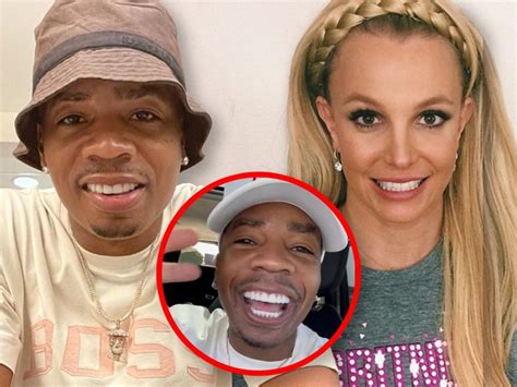Plies Blasts Britney Spears Baby One More Time Amid Sam Asghari Divorce