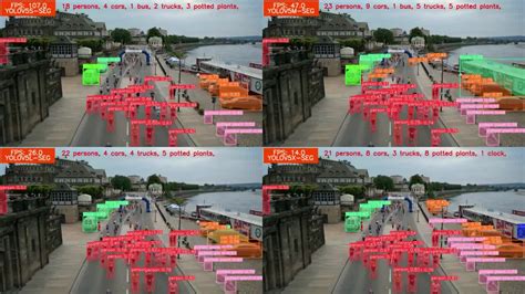 yolov5 instance segmentation the yolov5 object detection models are