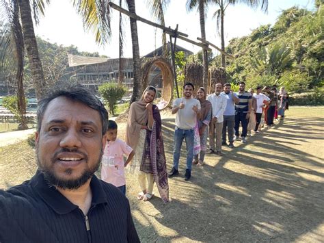 Muhammad Nur E Alam On Linkedin Congratulations To All Members Of Team “south Pole” For Winning