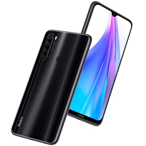 Xiaomi Redmi Note 8T 3GB/32GB Global Version მობილური ტელეფონი - Extra ...