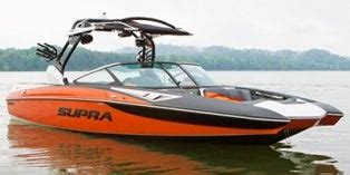 2014 Supra Sa 450 Boat Reviews Prices And Specs