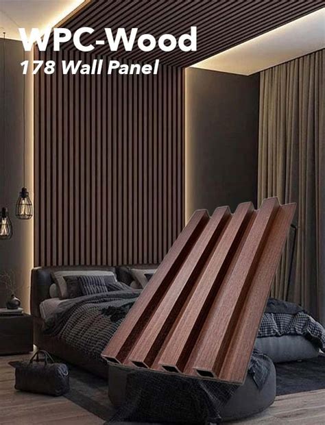 Wall Lining Panel Nova Interior