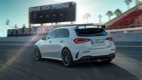 Best Hot Hatchbacks 2024