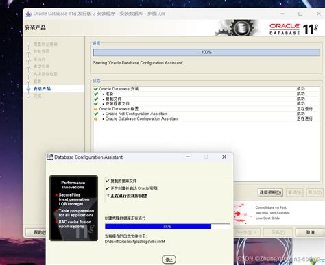 环境安装 oracle11g oracle11g官网不能下载 csdn博客