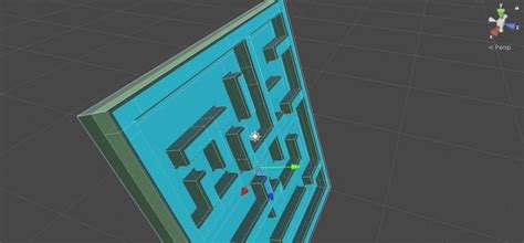 Enemy AI In Unity