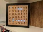 Arduino Word Clock Jpralves Net