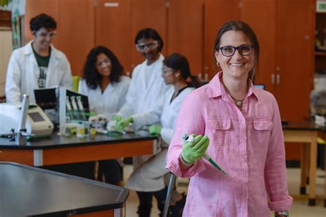 Biotechnology Education — Bio Rad